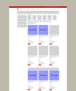 Target Product Ads - Roundel™ Media Designed by Target