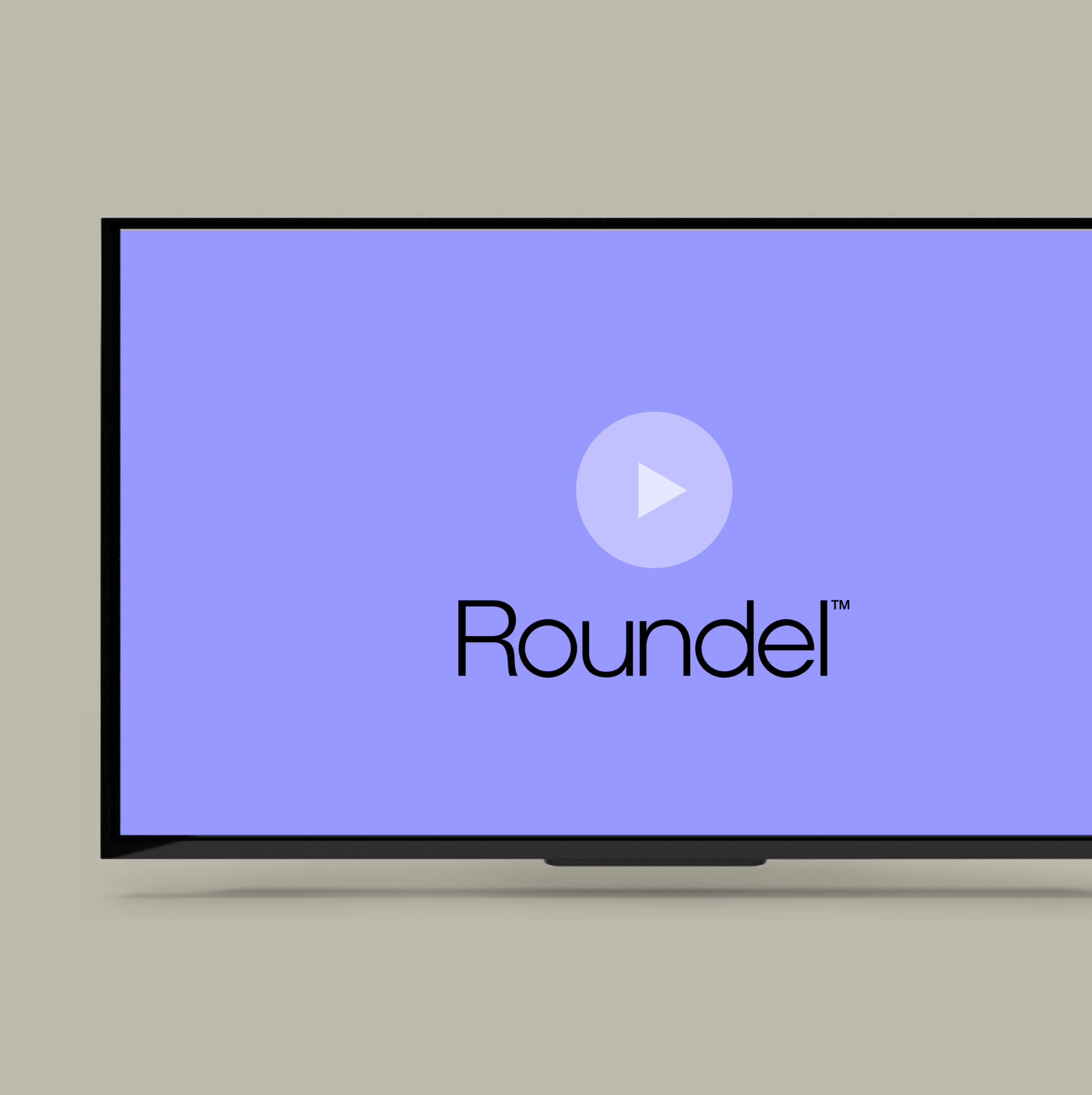 CTV - Roundel™ Media Designed by Target