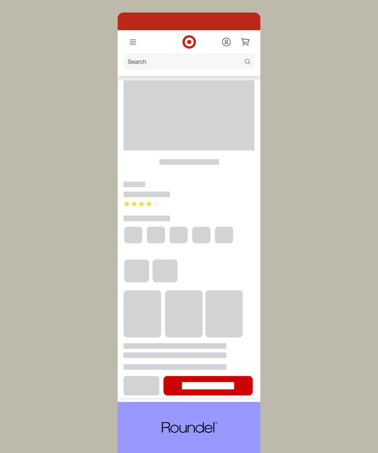 Display - Roundel™ Media Designed by Target