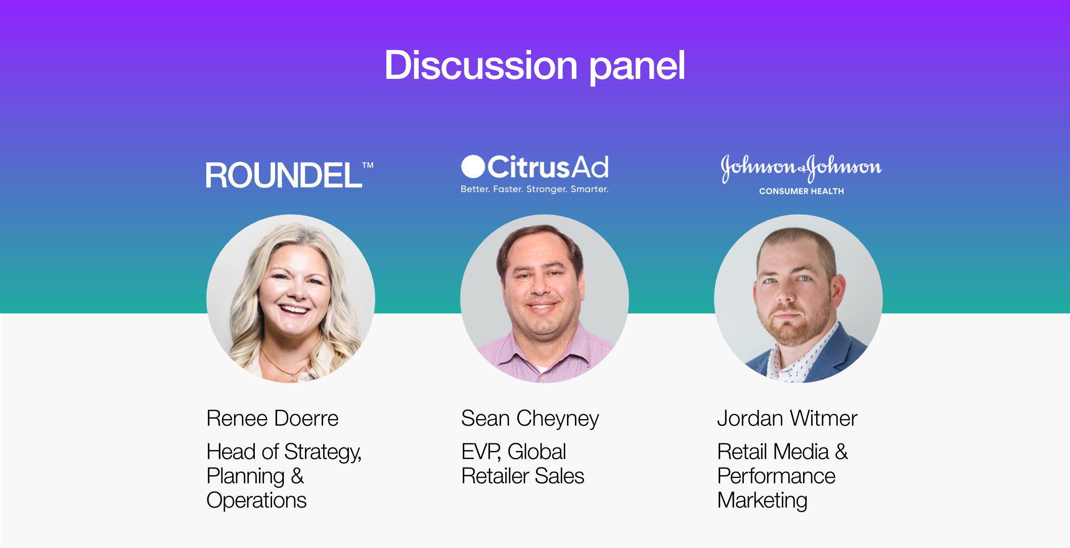 Q&A: Which search marketing approach is right for you? - Roundel™ Media ...
