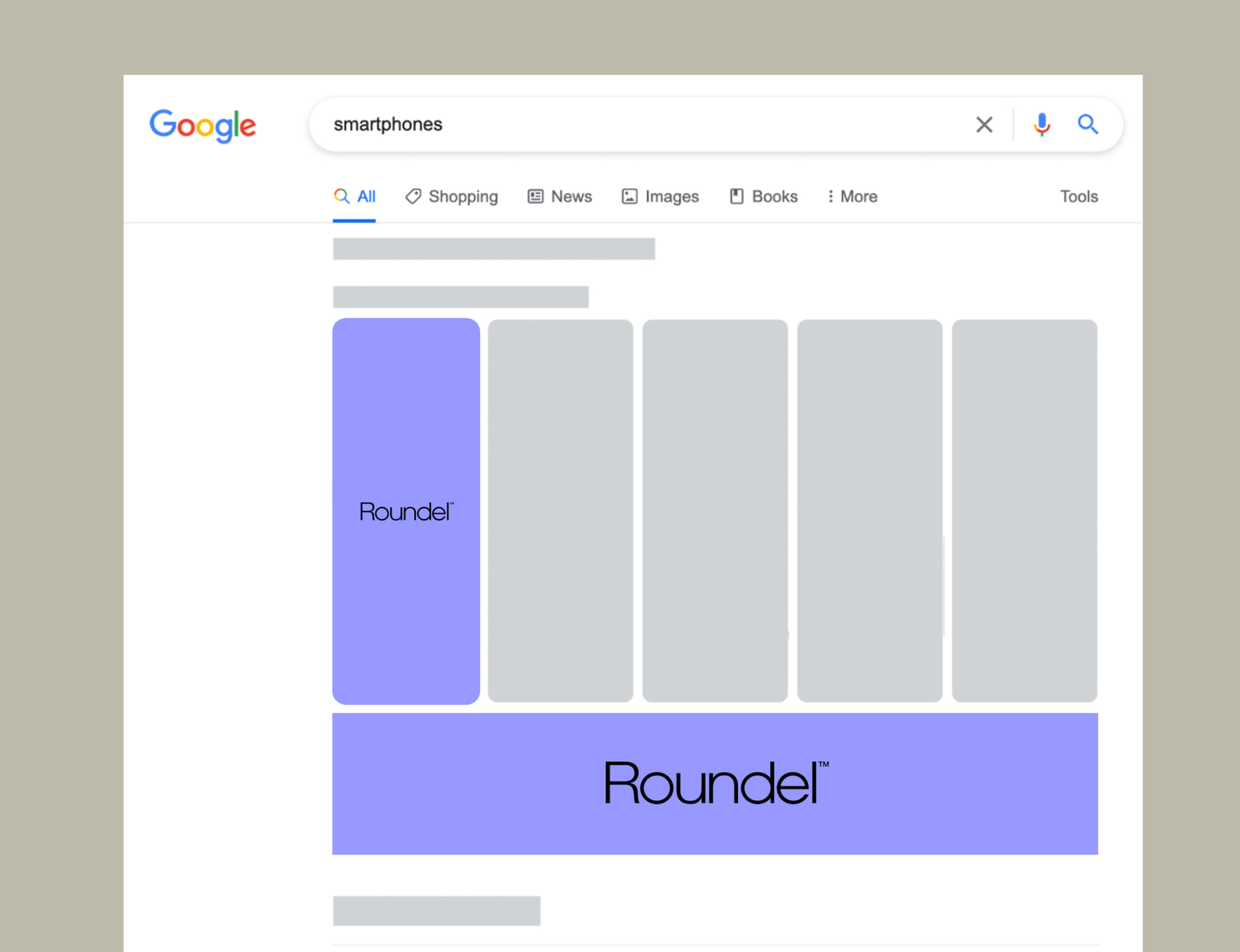 Search - Roundel™ Media Designed by Target