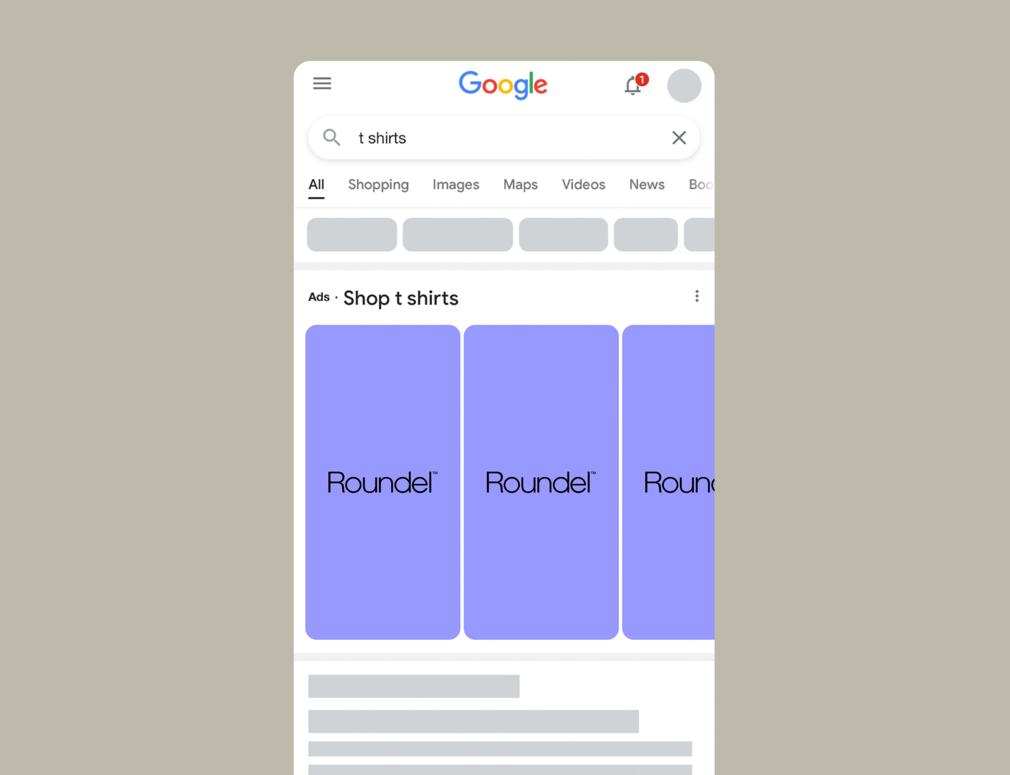 Search - Roundel™ Media Designed by Target
