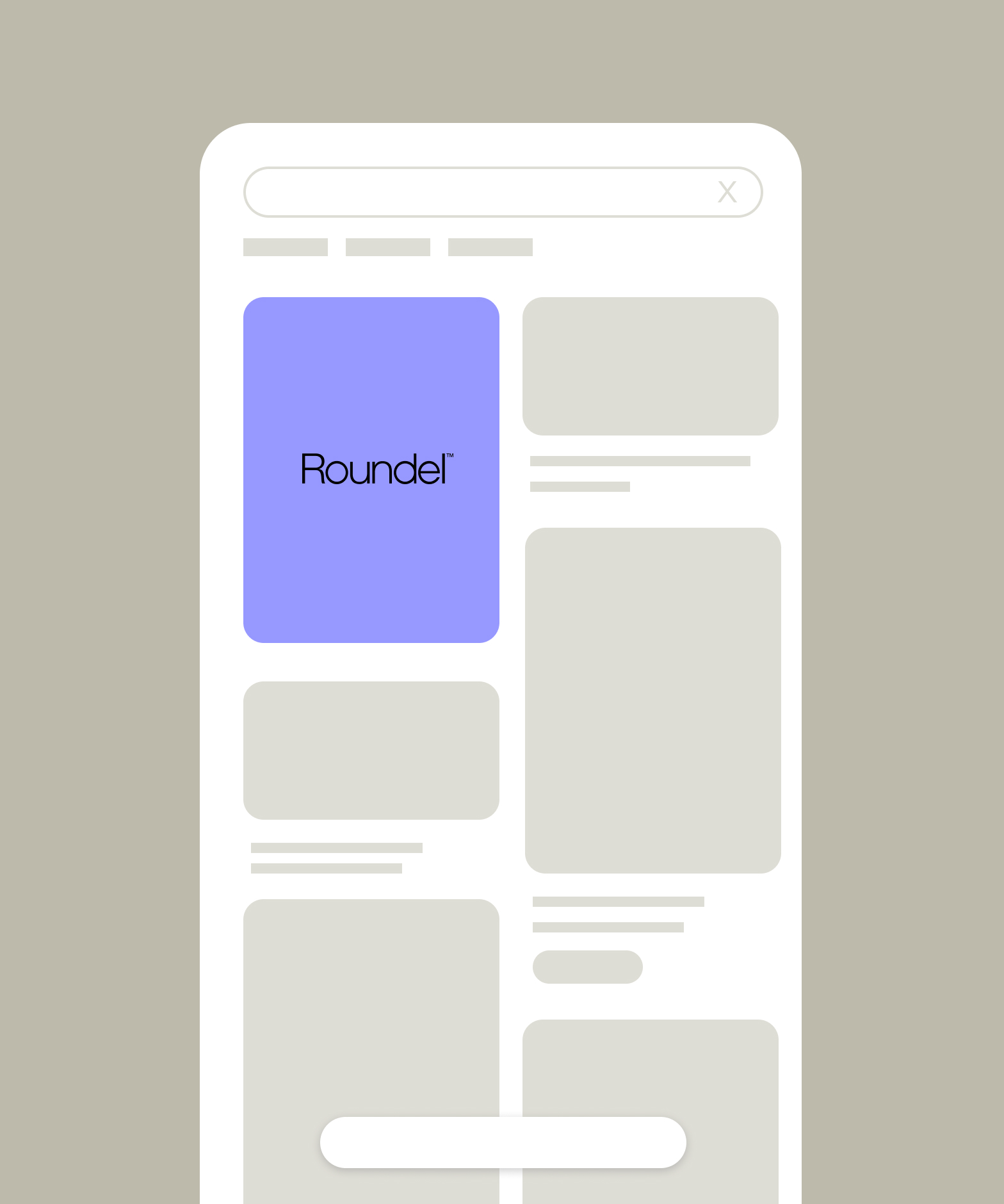 Social - Roundel™ Media Designed by Target