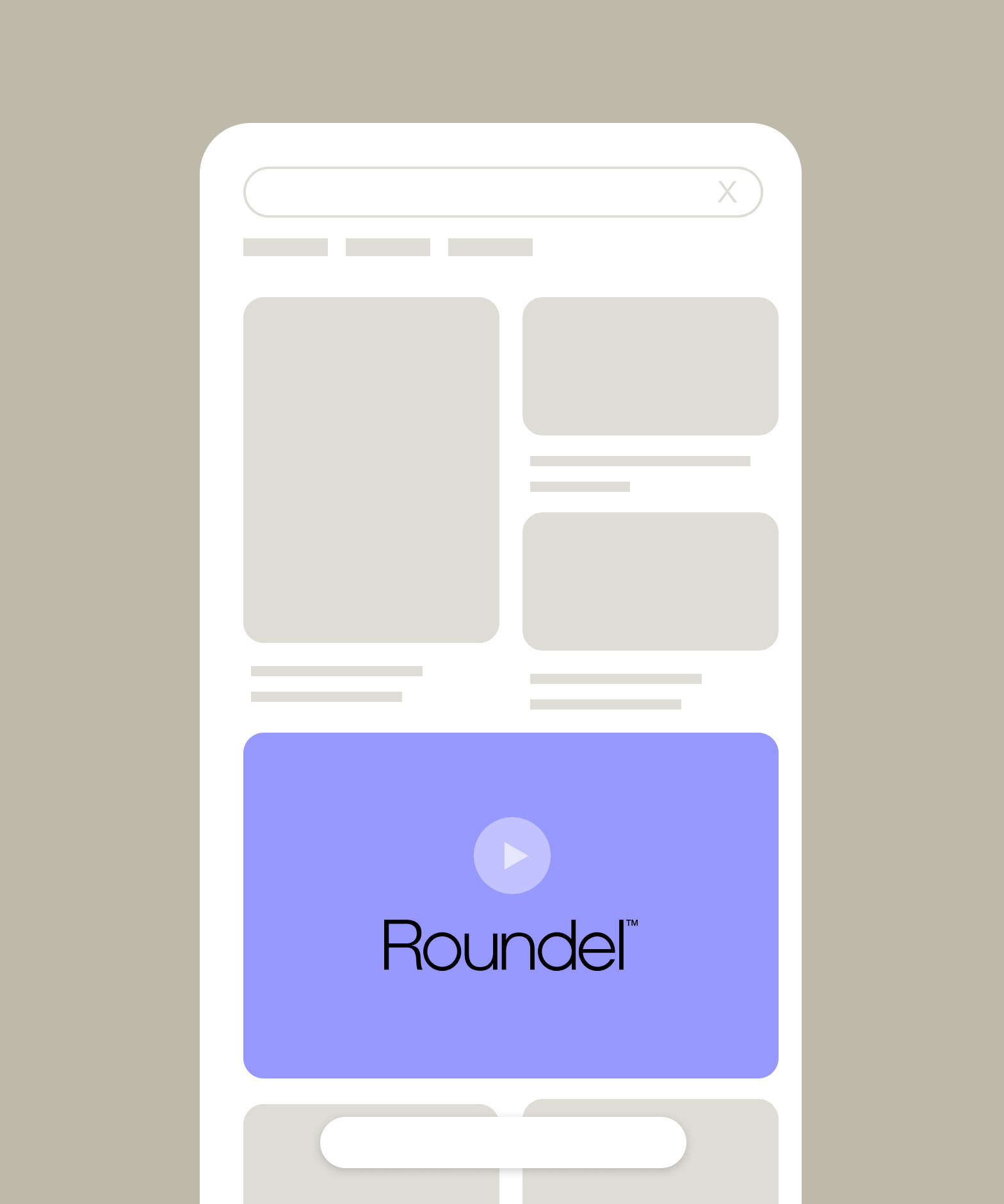 Social - Roundel™ Media Designed by Target