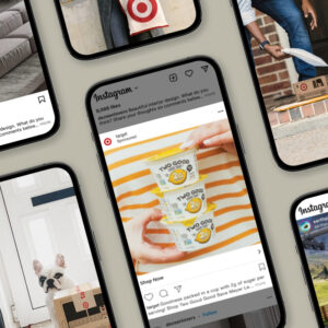 What We Offer - Roundel™ Media Designed by Target