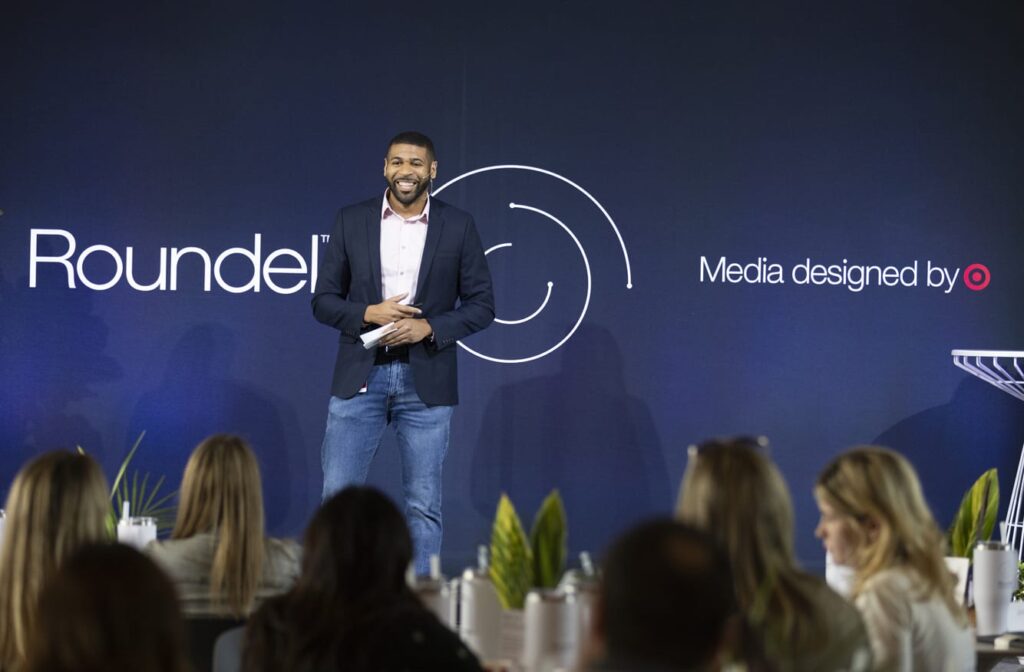 About Us - Roundel™ Media Designed by Target