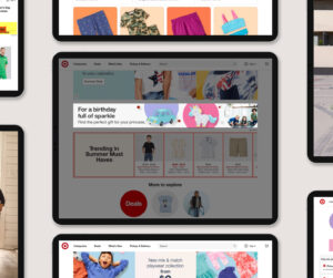 Display - Roundel™ Media Designed by Target
