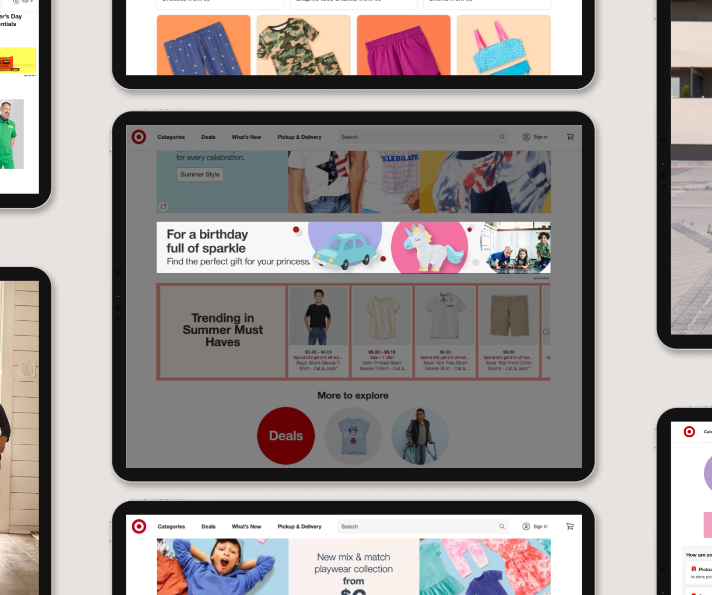 Display - Roundel™ Media Designed by Target