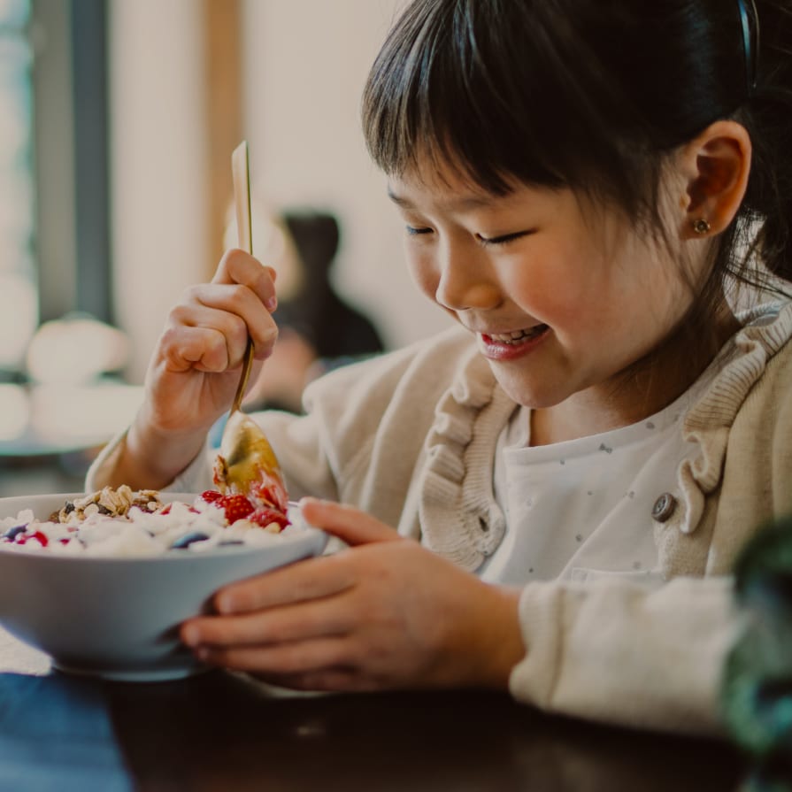 Funneling new flavor - Roundel™ Media Designed by Target