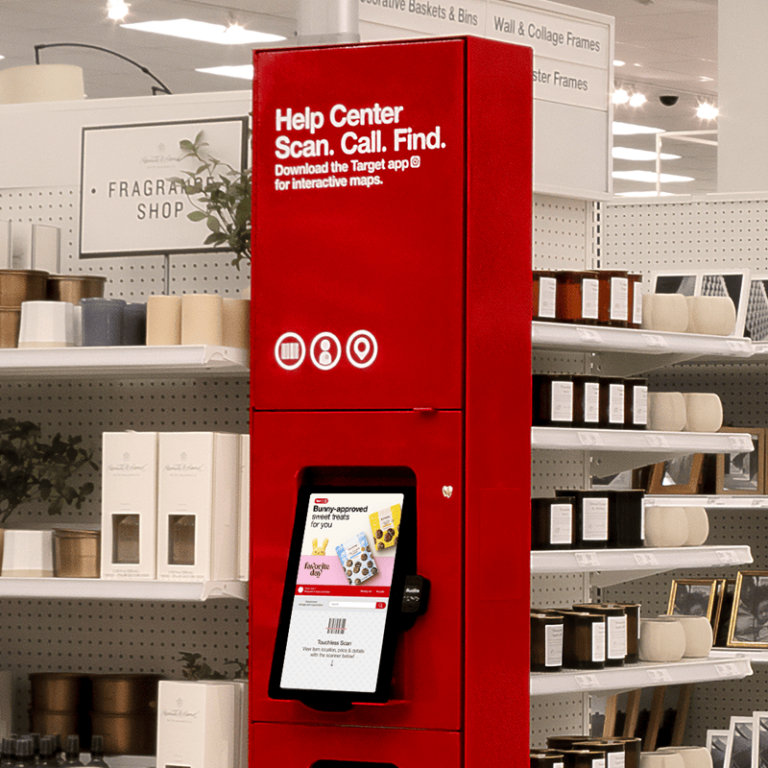 What We Offer - Roundel™ Media Designed by Target