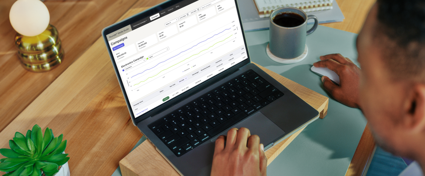 Roundel Media Studio - Roundel™ Media Designed by Target