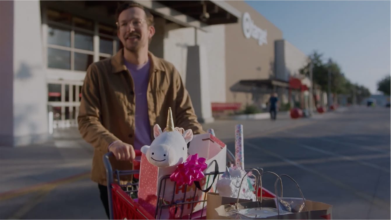 Home - Roundel™ Media Designed by Target