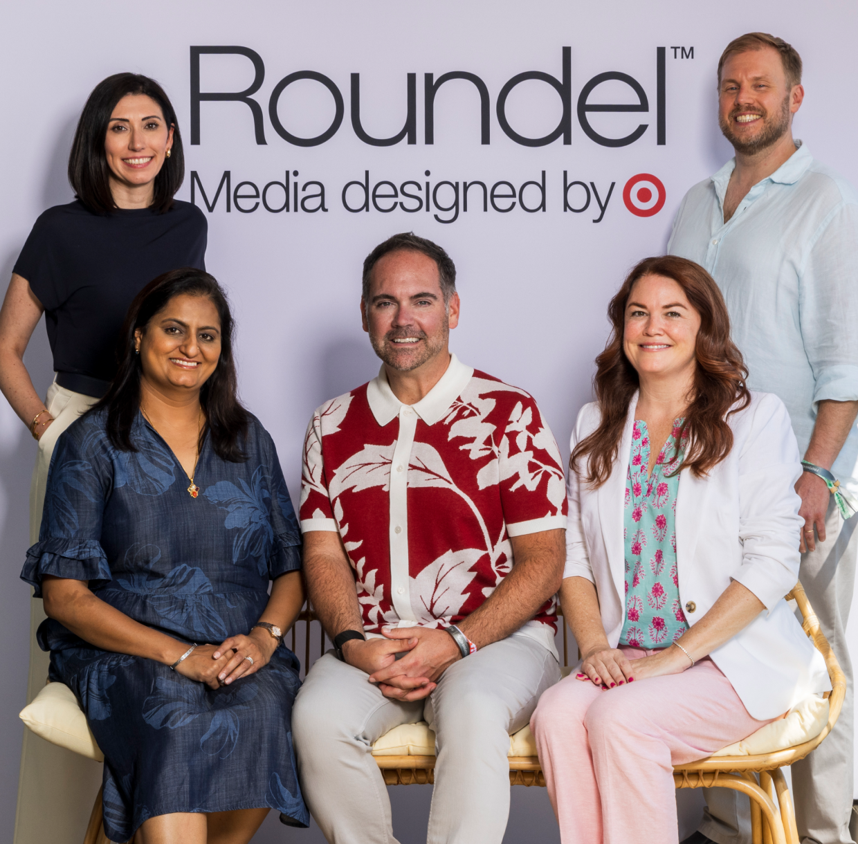 About Us - Roundel™ Media Designed by Target