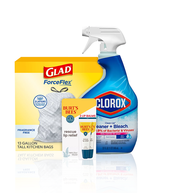 Clorox refreshes retail with a cleaner strategy - Roundel™ Media ...